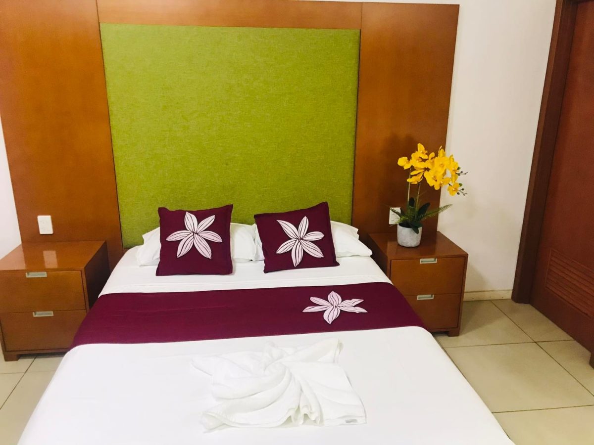 https://alecshotel.com - Alec's Hotel - one of the best in Samoa Home ...